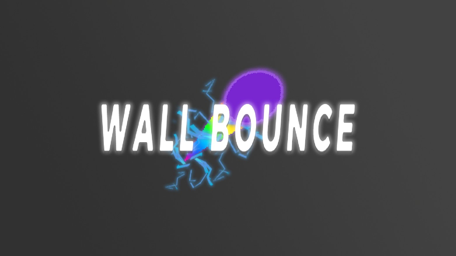 Wall Bounce by Deska