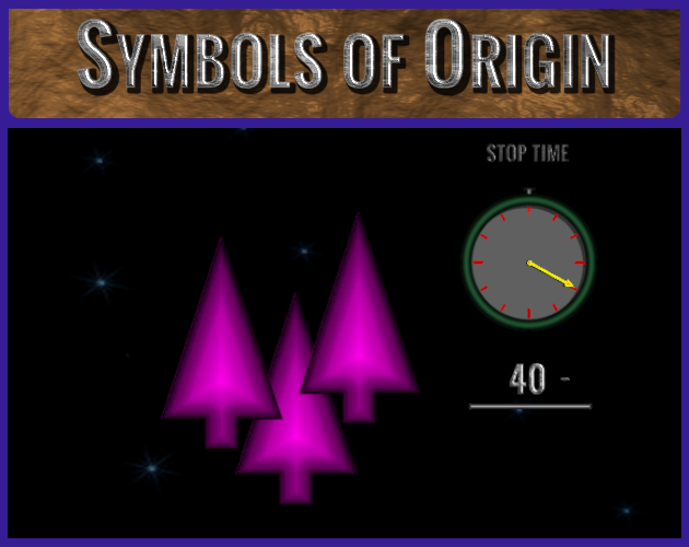Symbols of Origin by siderhs