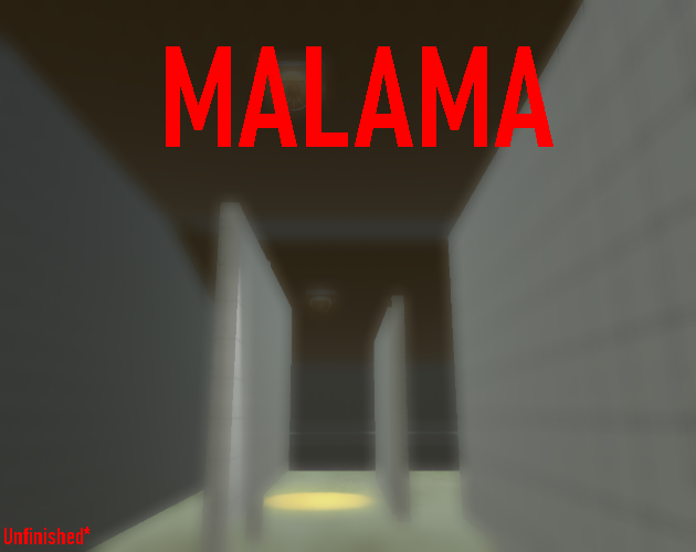 MALAMA by MohalvianDev