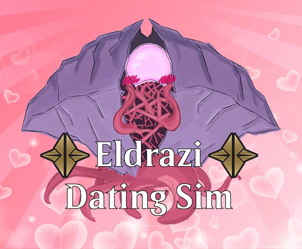 Eldrazi Dating Sim by NolanTaylor