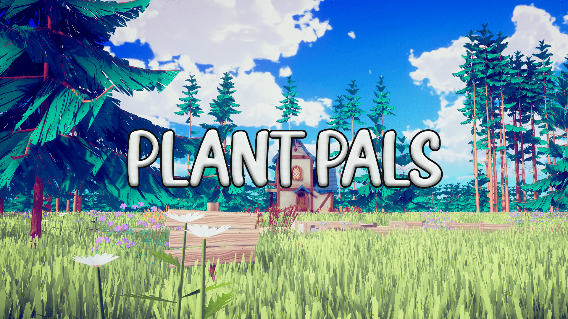 Plant Pals by Ashtito, cole, DjTemata, Sardar Jeasy Sehgal
