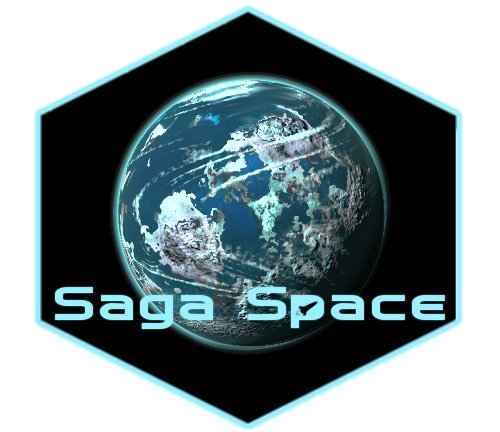 Saga Space by LanceFreeling