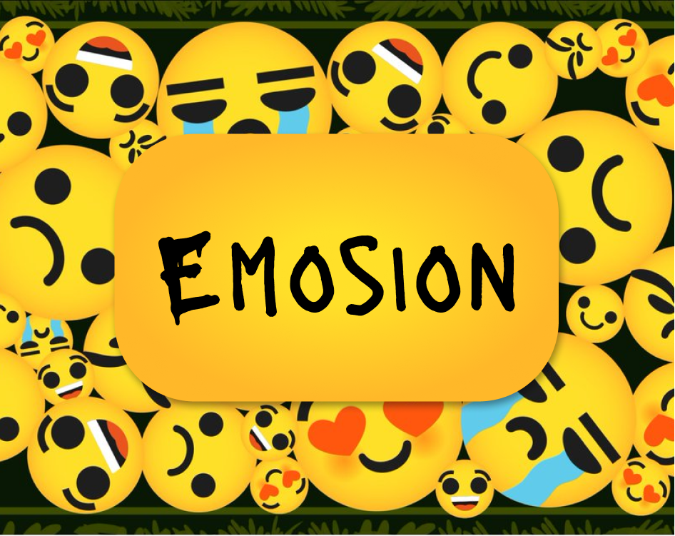 Emosion by W-KE, Princess Fi, sshao