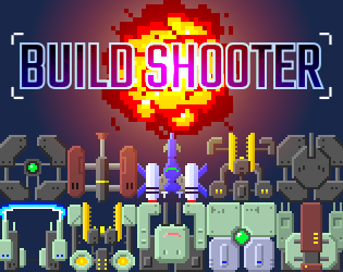 BuildShooter by PANDAKO