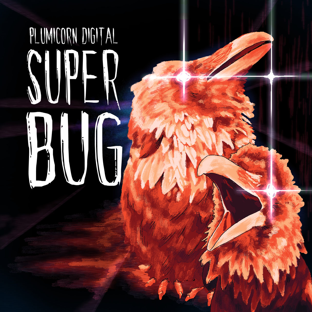 Superbug Sunday Specifics #5 - Mutations, Part I - SUPERBUG by ...