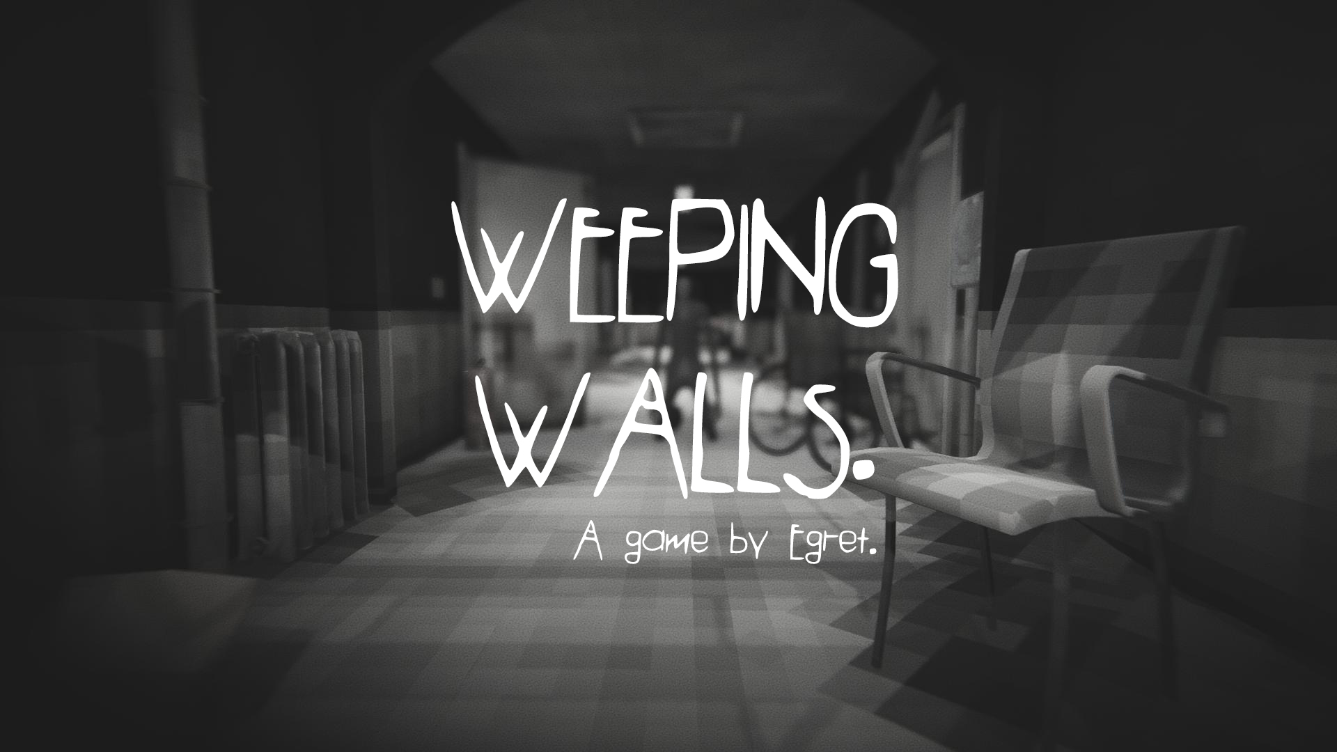 Weeping Walls by egretfx