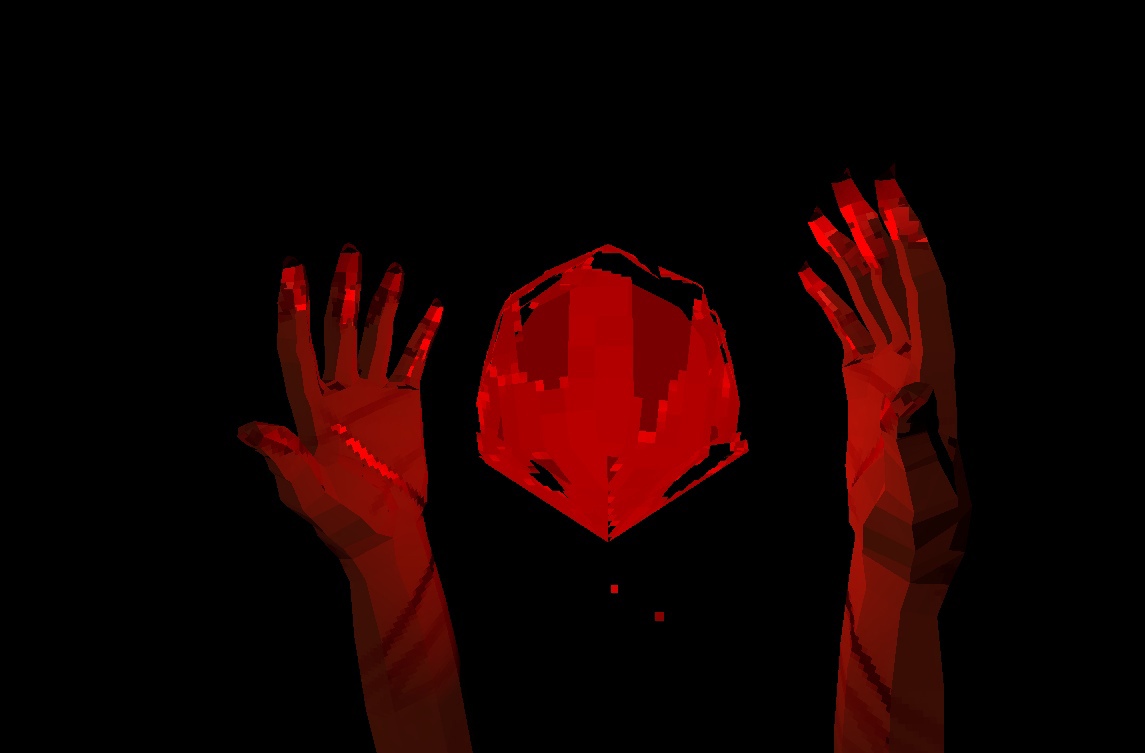 BLOOD CORE by Ninekei