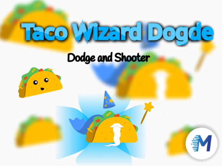 Taco Wizard Dodge by madrid2030