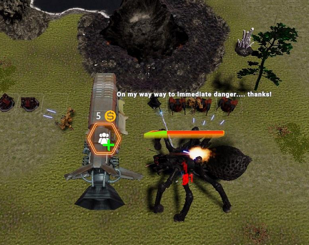 Messy Tower Defence by Samuli Salonen, BlackmageUK for The MessyCoder ...