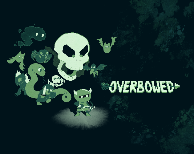 Overbowed by Klardonics