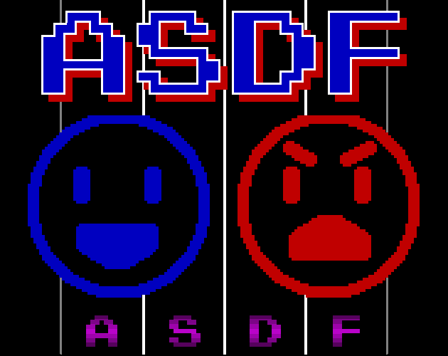 ASDF by Socksmakepeoplesexy.Net