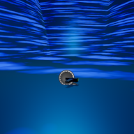 Messy Coder's Game Jam Entry by Manadono