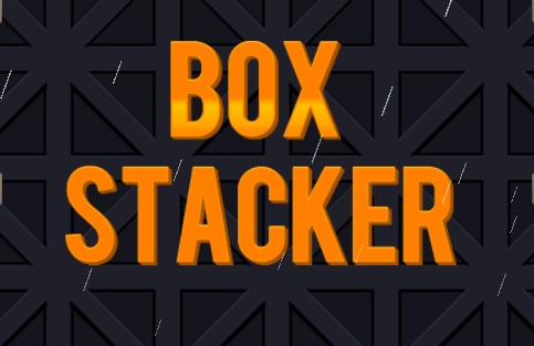 Box Stacker by manueldr