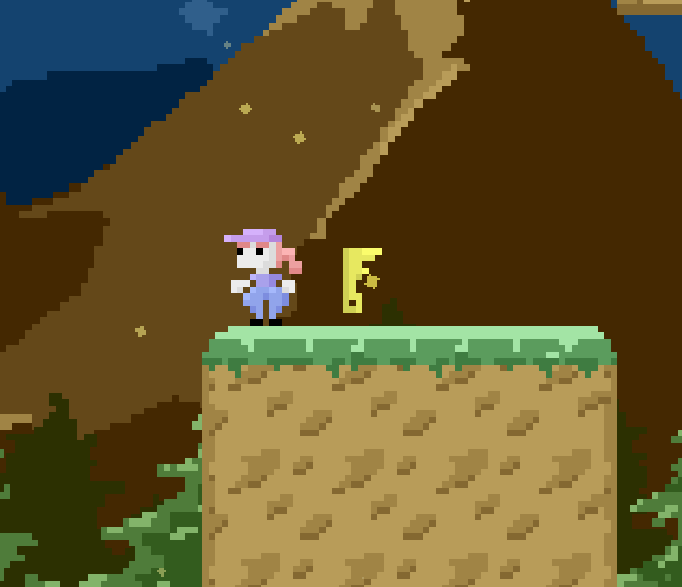 Locksmith Journey by Yu2sama