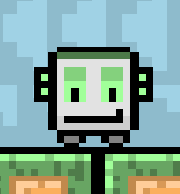 Memory Bots by benhen_26