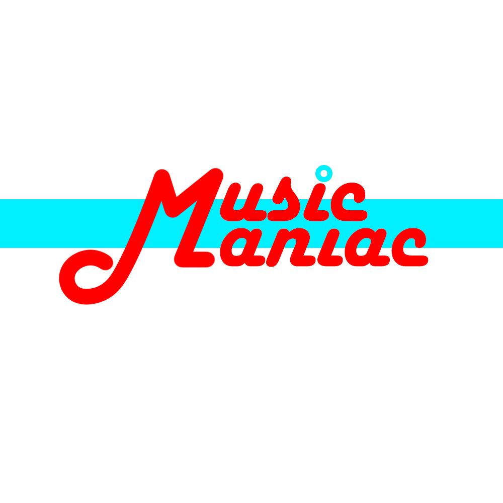 Music Maniac - download to use mic input! by Jo Chung