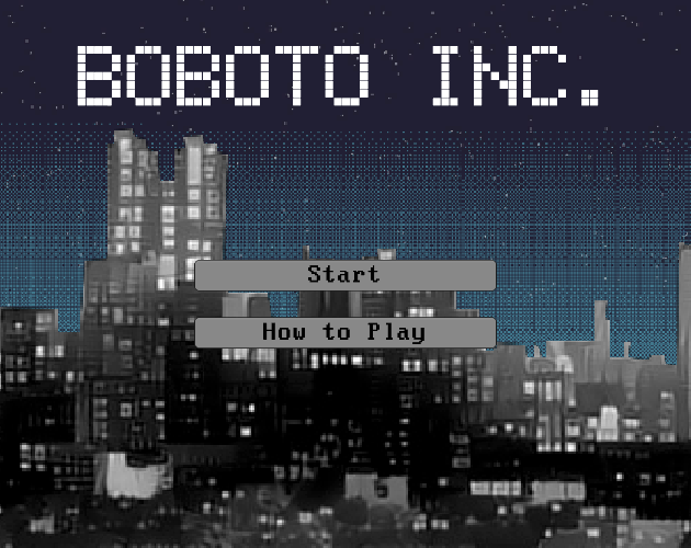 Boboto Inc. by Struo