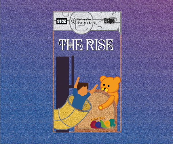 The Rise by oasis.motion