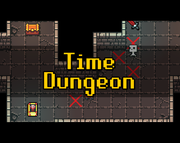 Time Dungeon by Artur Nista