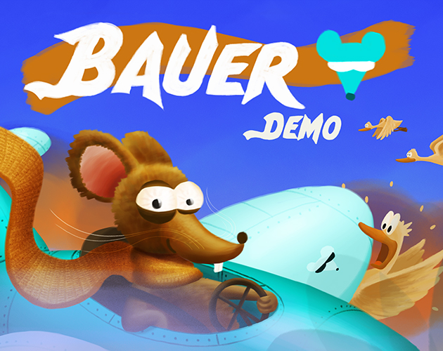 Bauer by TomAda Games