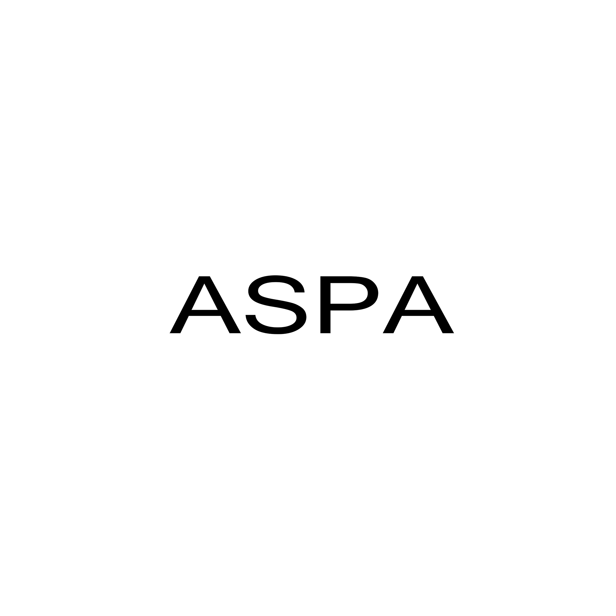 ASPA by Worsav Studio