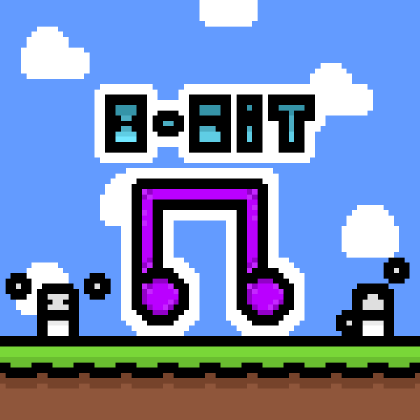 8-Bit Music Pack (8 Tracks) by DeanDoesDev