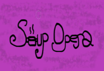 Soup Opera by Pilotdragon