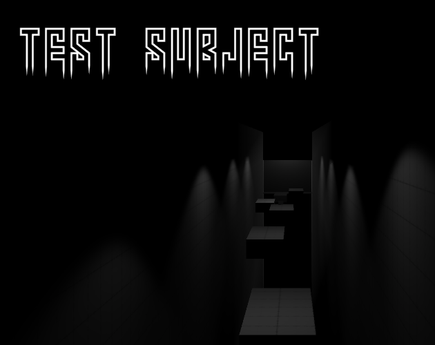 Test Subject by ThunderingSnake