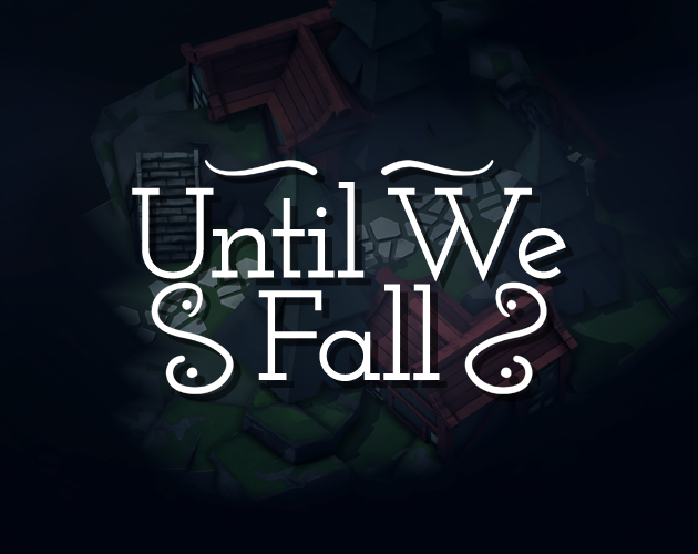 Until We Fall by Remoob