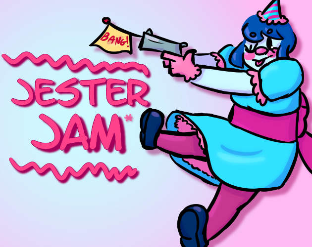 Jester Jam - itch.io