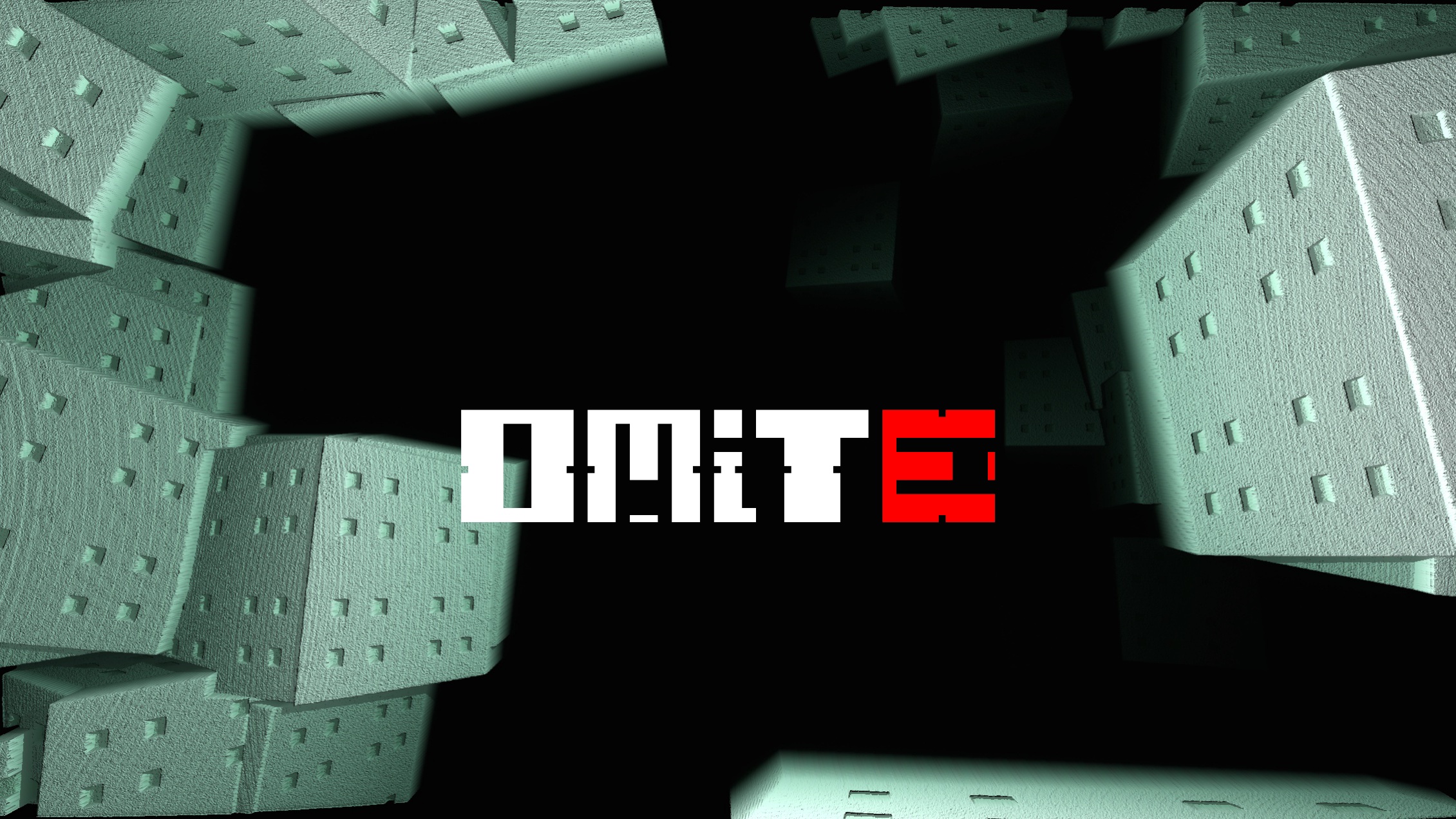 OMITE (VERY early access) by N8012