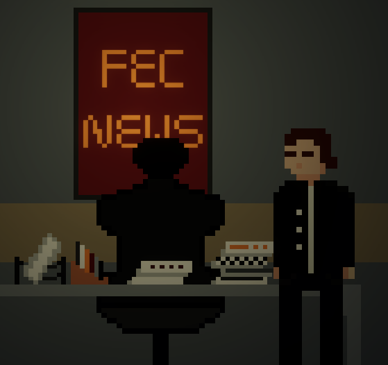 FEC NEWS by Halil Eren Yazici, UlasMerde