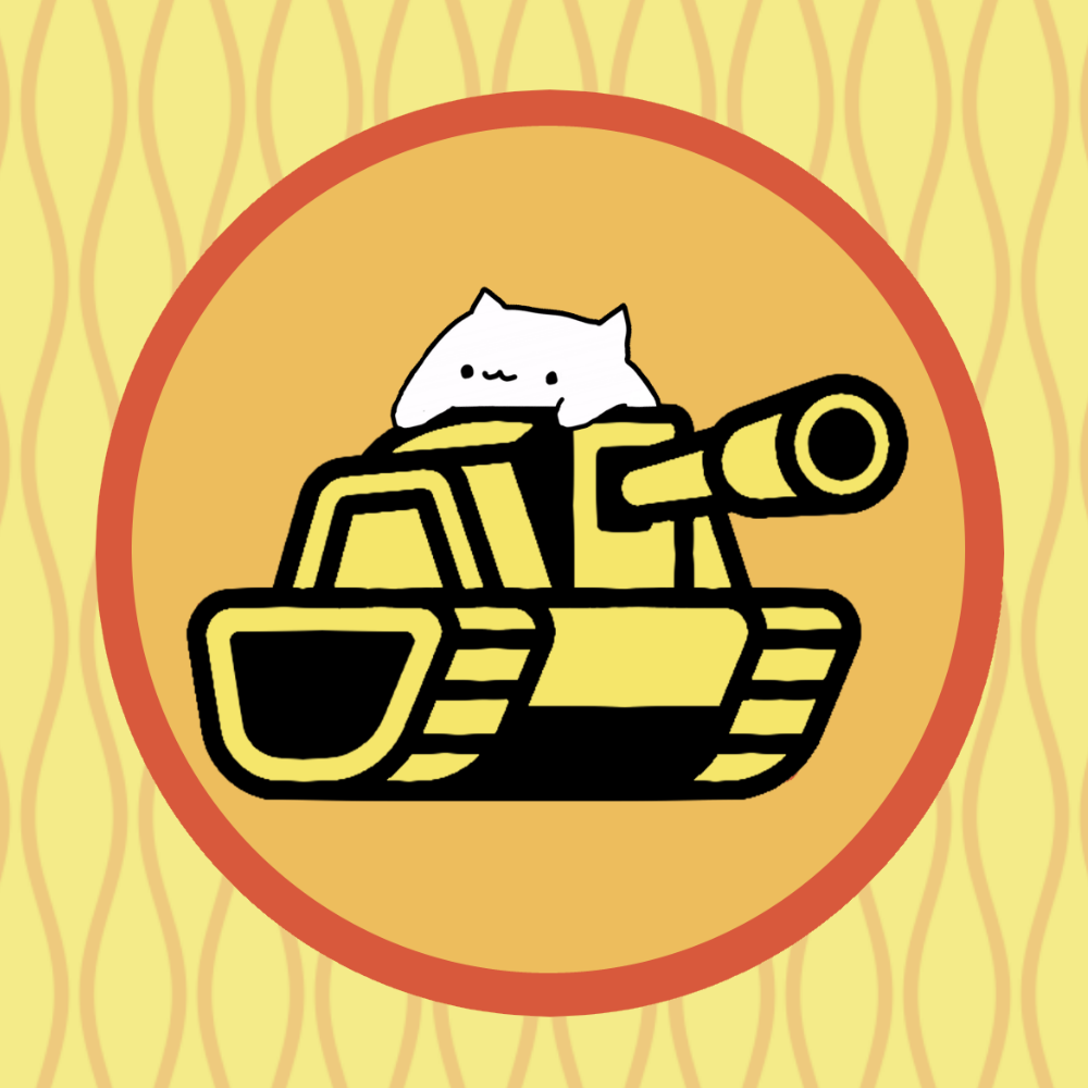 Tanks : Cat's War by Evil0Games, leahoa