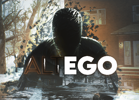 Alt EGO by bubenen
