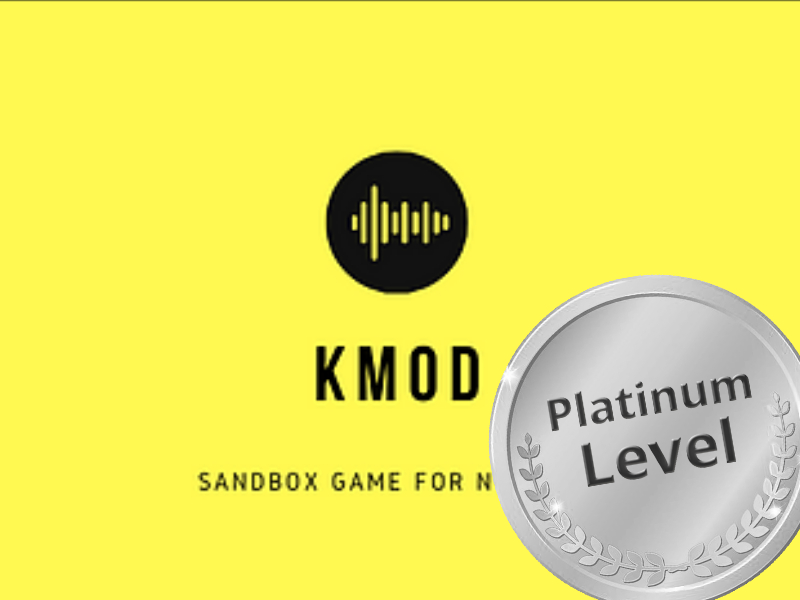 KMOD: Premium Edition by Kai Gonzalez