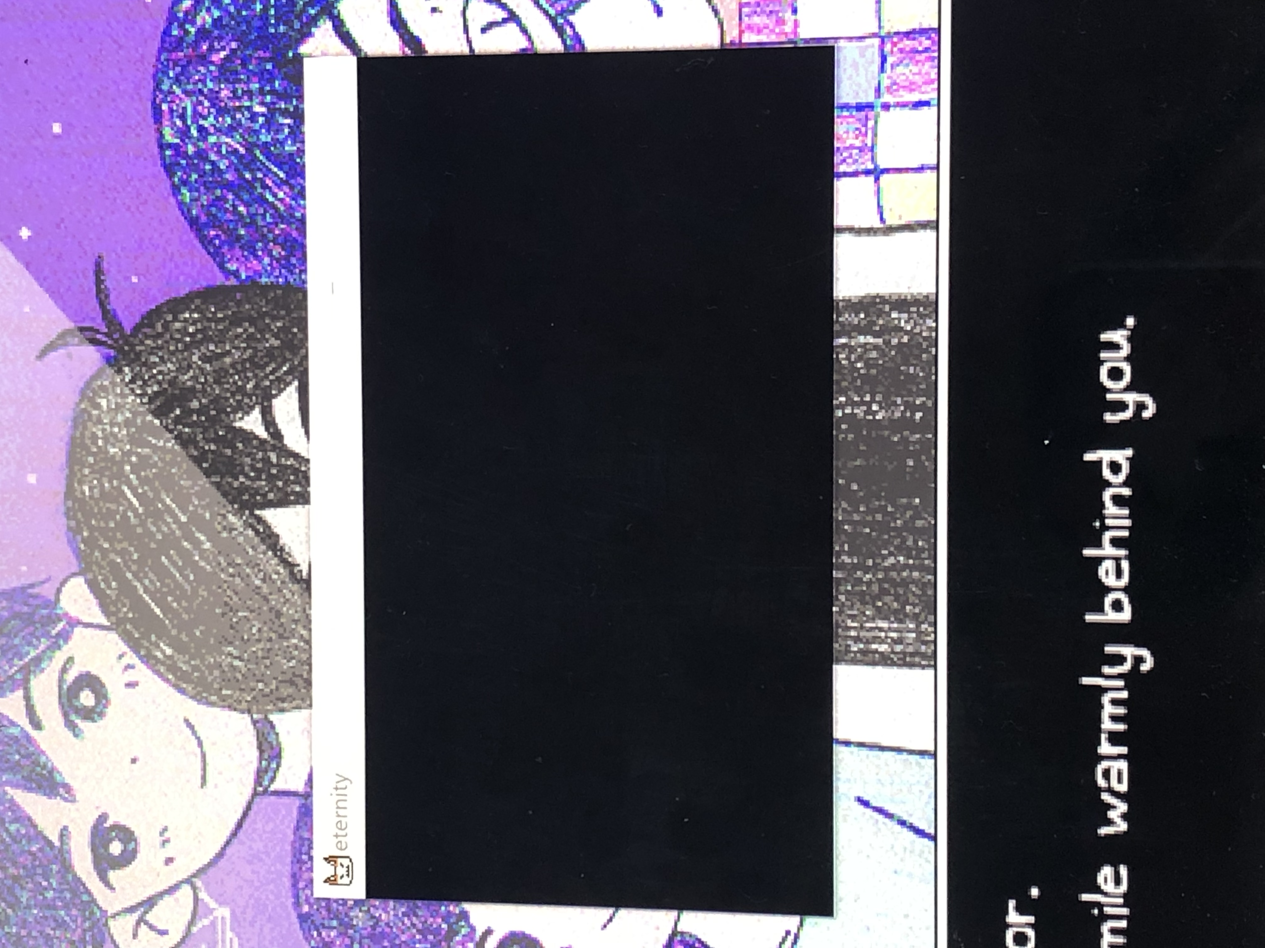 Catto Boi: Journey to Catto Land by mango-ki