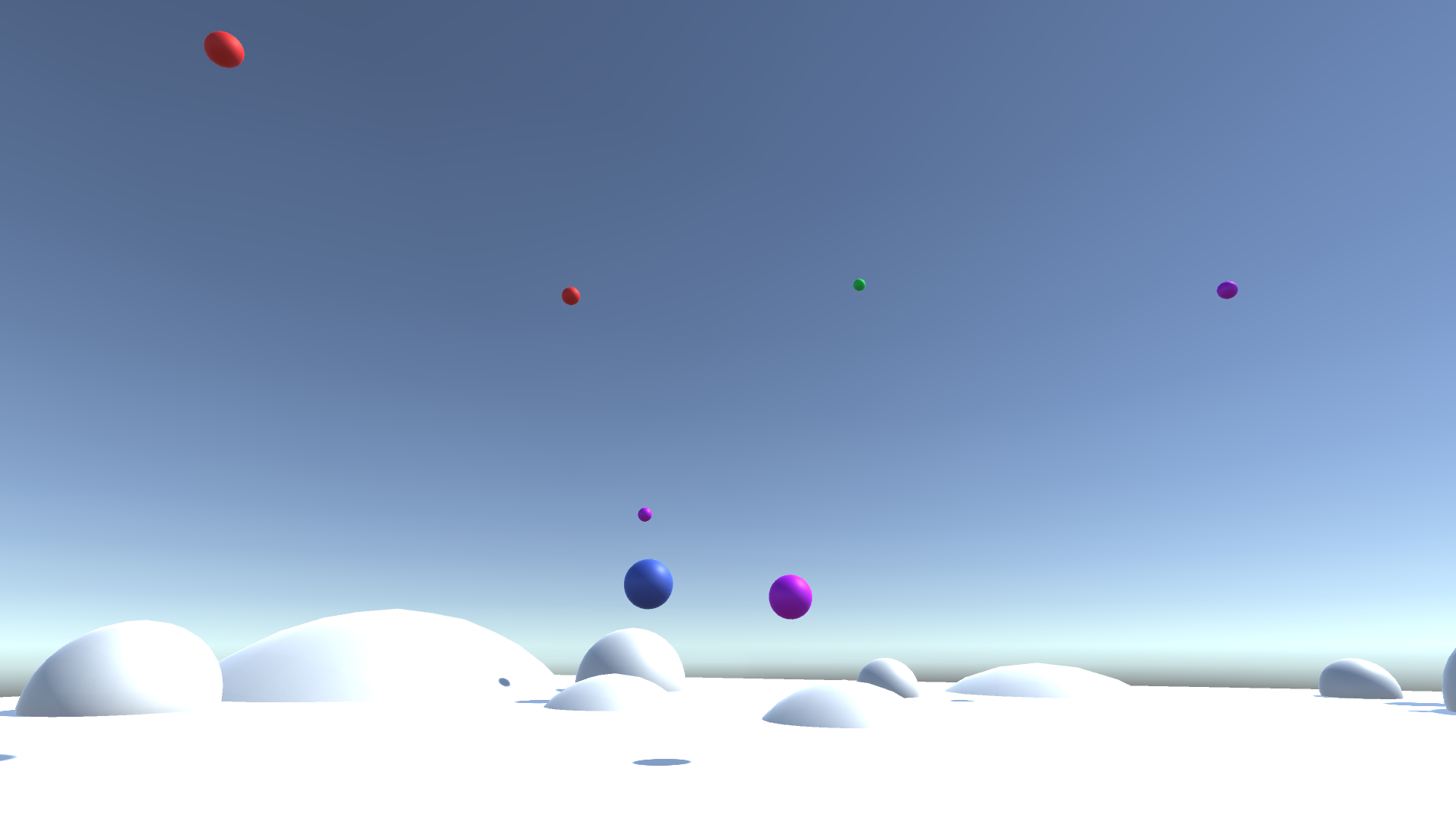 Spherical Soundscape by ridleysound