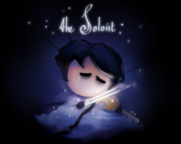 The Soloist by Lehan Botha, Adriano F. Caballero, semsem9000, Styxcolor ...