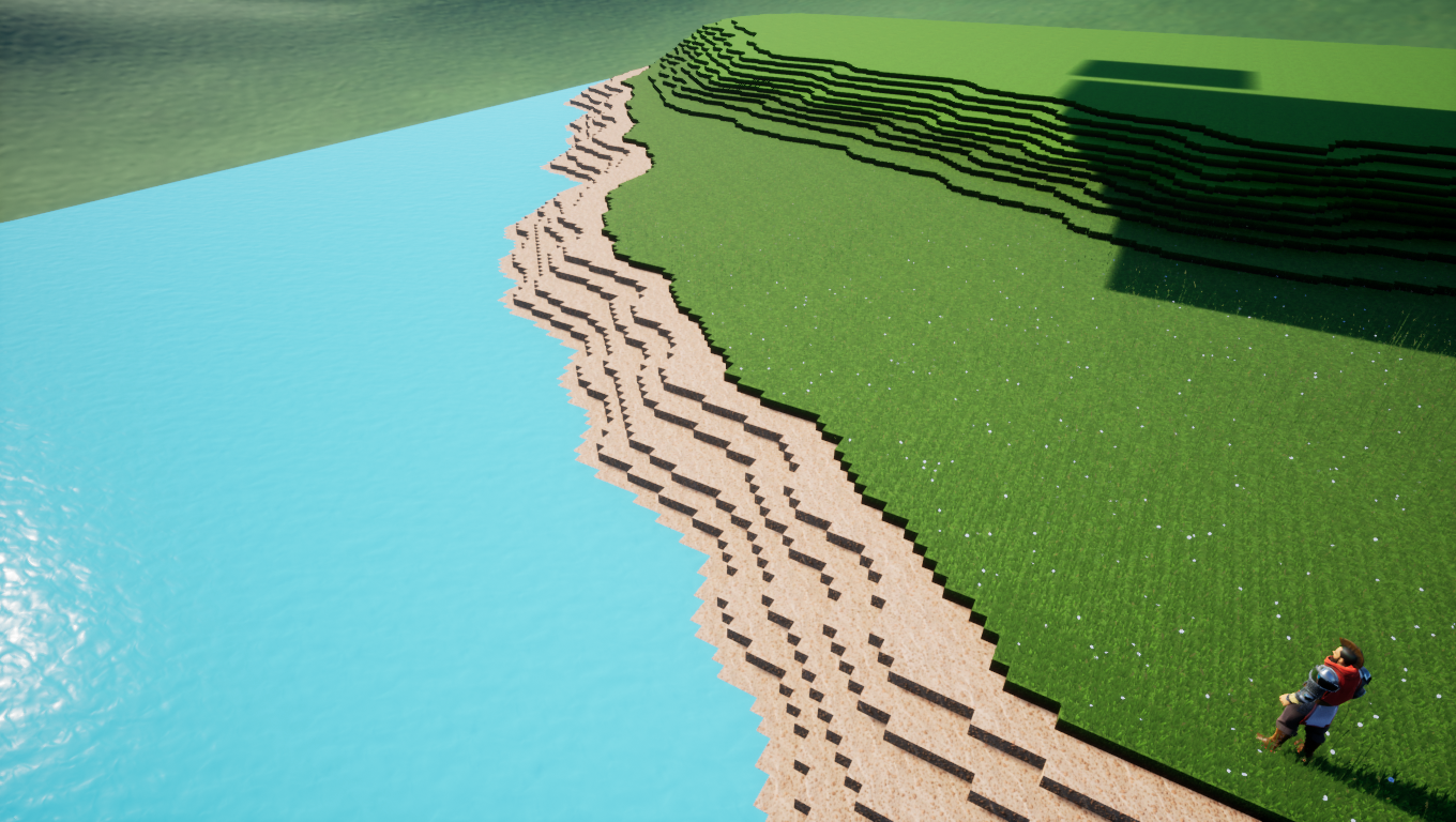 Tile Map Designer and Generator by MechanizedIT