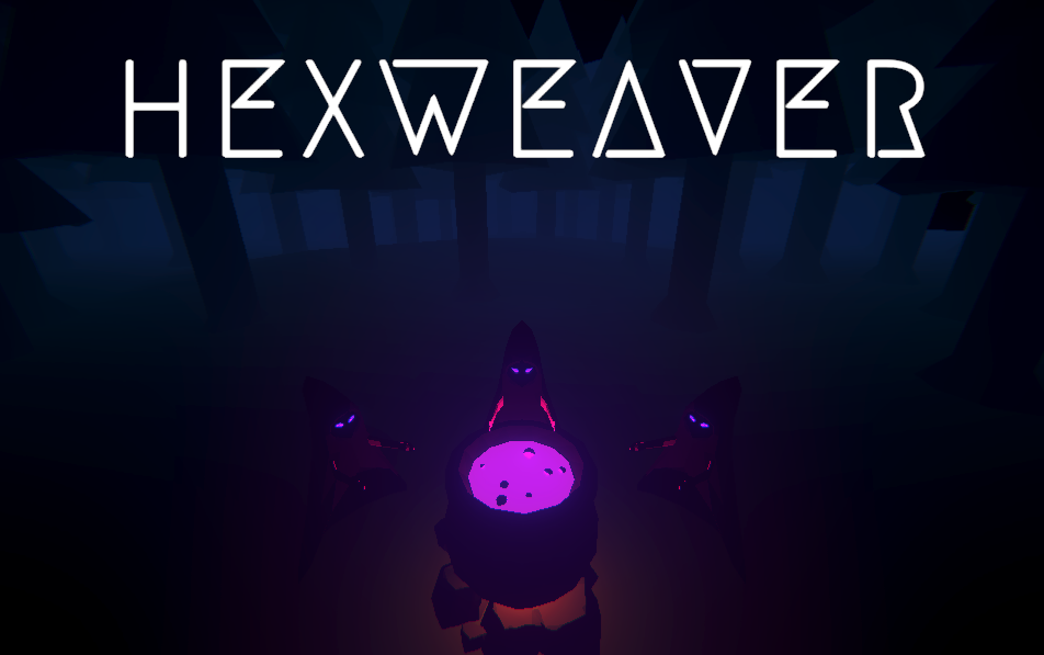 Hexweaver by balestack