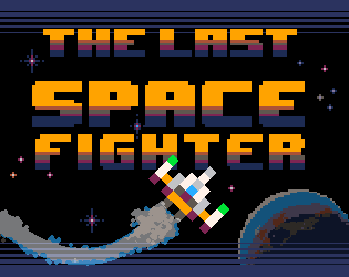 The last space fighter by yuiio