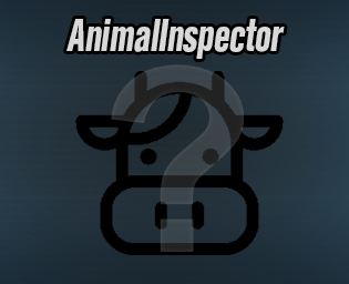 FS22 Animal Inspector by JTSModding