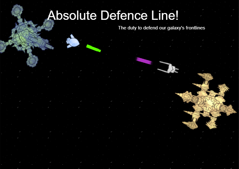 Absolute_Defence_Line by RyuShiro
