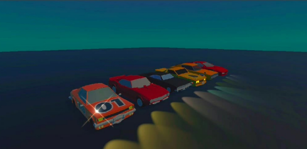 Swipe Wheels by AryanshDev