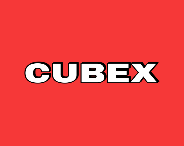 CUBEX by wedox