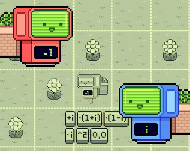 i by dominikam33 for Brackeys Game Jam 2022.1 - itch.io