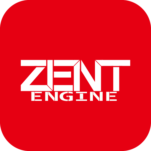 RadiaticA | ZenT Engine by RedCrystal Studio