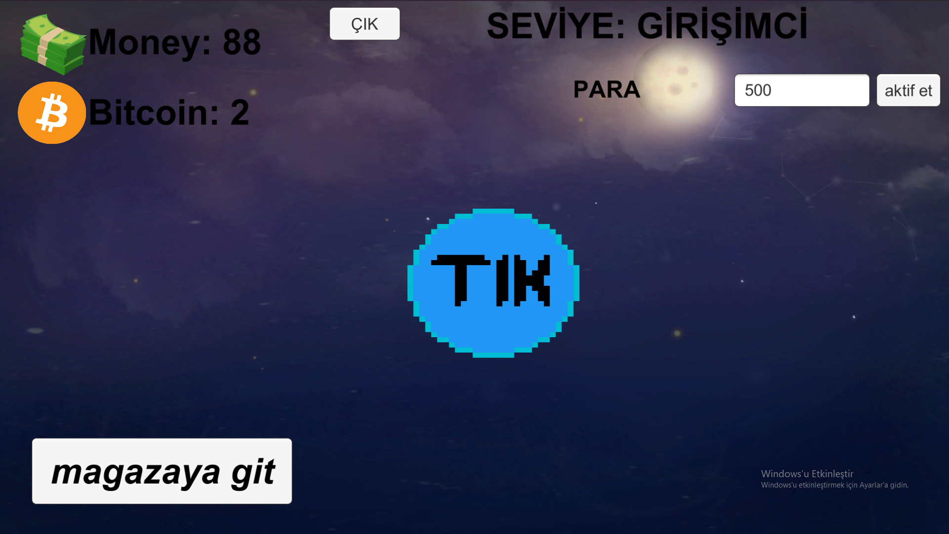 clicker Alpha (new update) by can16288