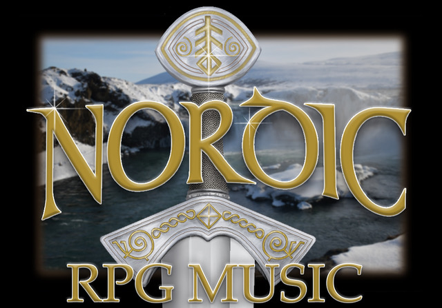 Nordic / Viking RPG Music by Eamon Coughlan Music