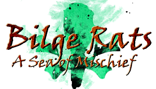 Bilge Rats by Dead Girl Games